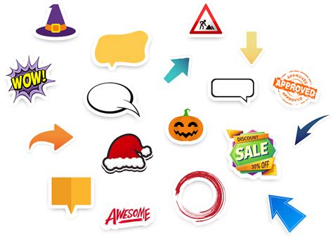Mockflow Annotatepro Illustrate Ui Screenshots With Annotations And
