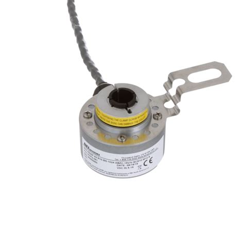 Sensata Bei Sensors 01072 081 Encoder Incremental Optical Hs25
