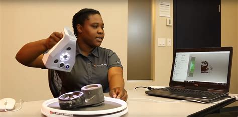 Solidworks 3d Scanning Reverse Engineering Tutorial Video