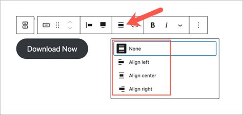 how to add buttons in wordpress with or without plugin