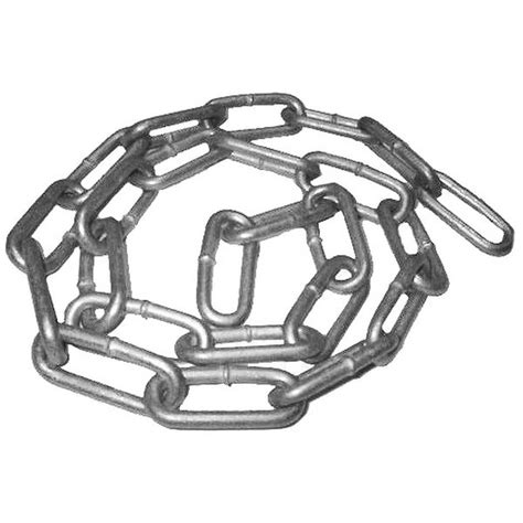 Heavy Duty Chain 6mm 1 Metre