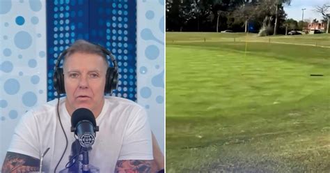 El Descargo De Fantino A Favor De Los Carpinchos En Nordelta Aseguró