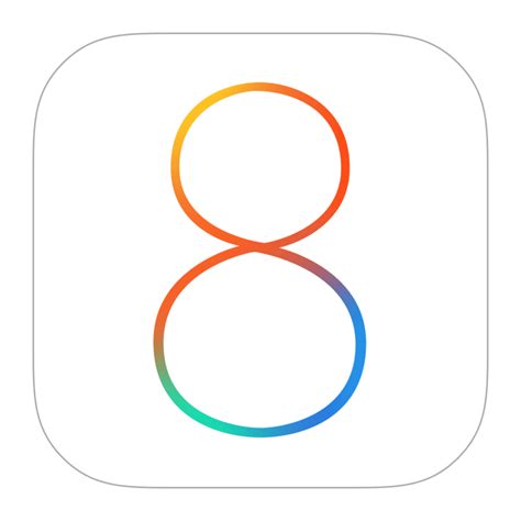 Ios 8 Icon At Vectorified Com Collection Of Ios 8 Icon Free For Personal Use