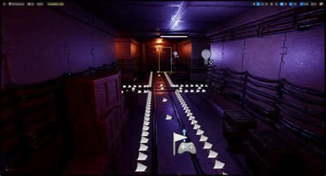 Video Ayush Kushwah On Linkedin Merging And Using Unreal Engine