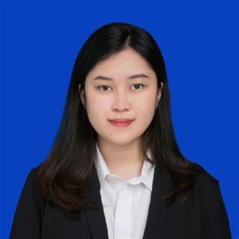 Verent Nathalia Putri Notary Assistant Notary Public Linkedin