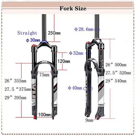 Mtb Front Forks Explained At Kathryn Ono Blog