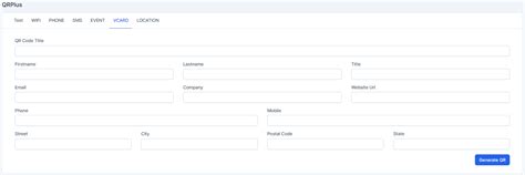 Qrplus Qr Capabilities For Perfex Crm By Lenzcreativee Codecanyon