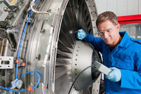 Aerospace Engineer Job Profile Teg London