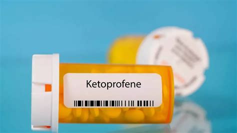 Ketoprofene Biogaran Posologie Agit En Combien De Temps Effet