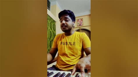 Bokuler Mala Shukabe। Cover By Vishal। Please Like Comment And