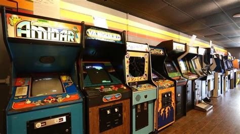 Power Rangers Arcade Game