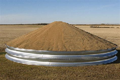 Grain Storage Grainland Moree