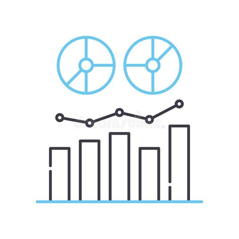 Forecasting Outline Stock Illustrations 2848 Forecasting Outline