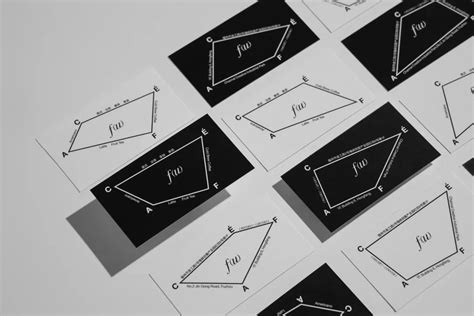 数学公式？这个咖啡馆有点不一样 设计无忧网