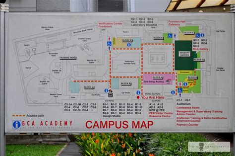 Zero Building Energy Bca Singapore The First Retrofitted Zero Energy Building In South East