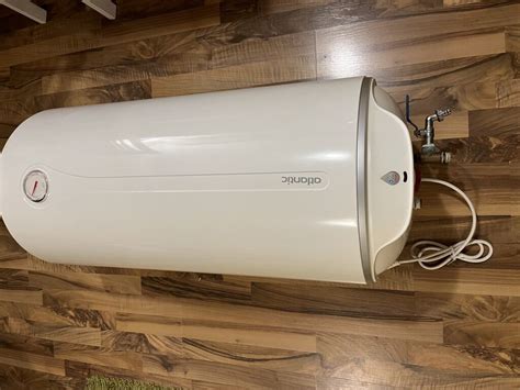 Boiler Atlantic 100L, vertikaalne - Soov.ee
