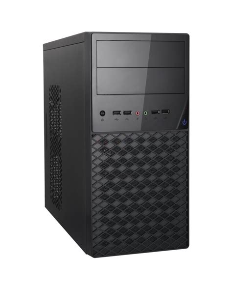 Boitier C5849 Avec Bloc Alimentation 400w Jmb Tunisie