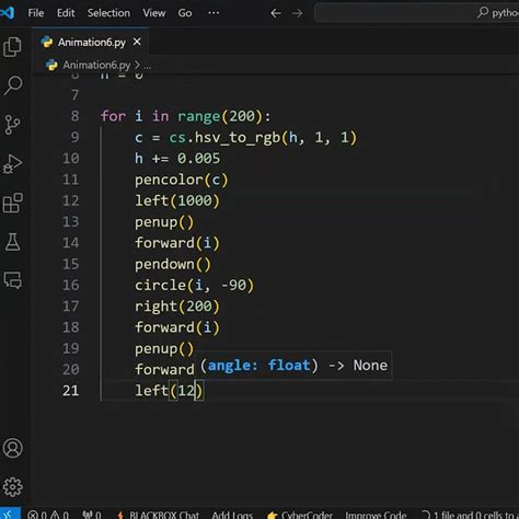 Look At The Output Of This Code🐍🐢python Pythonprogramming Coding Programming Shorts Youtube