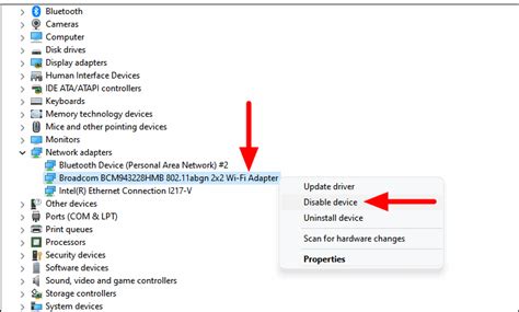 How To Fix Wifi Doesnt Have A Valid Ip Configuration Error On Windows 11