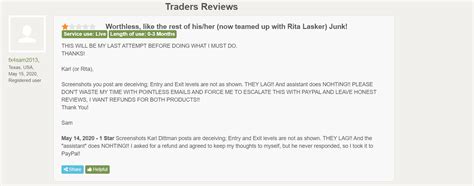 Onyx Scalper Review Onyx Scalper Review