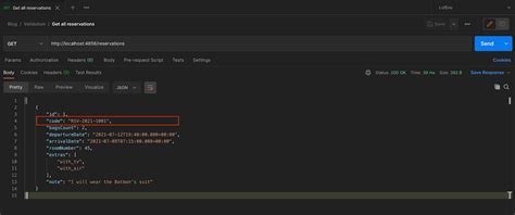 Validate Request Body And Parameter In Spring Boot Javarevisited How
