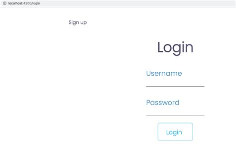 GitHub Csabagabor React Spring Boot Demo