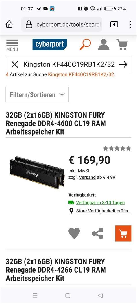 Welcher ram ist besser ddr4? (Gaming PC, Mainboard, Arbeitsspeicher)