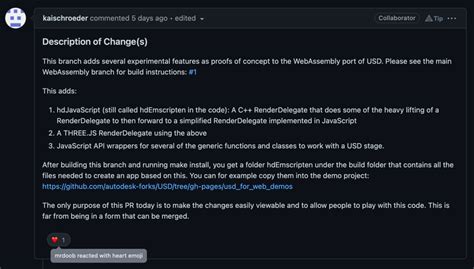 Autodesk Open Sources Web Based Usd Viewing Implementation Autodesk