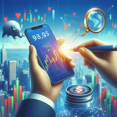 Discover The Best Trading Apps Up For Maximizing Your Returns