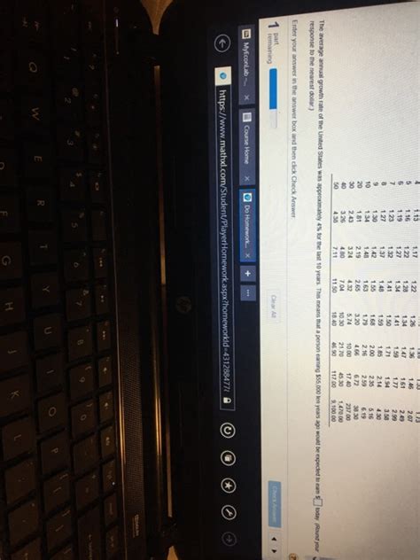 Solved Homework Chapter 9 Homework Score 0 Of 10 Pts