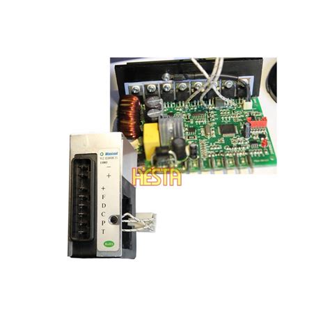 Repair Service Danfoss Compressor Fridge Speed Controller Module 12v 24v P U H Hesta