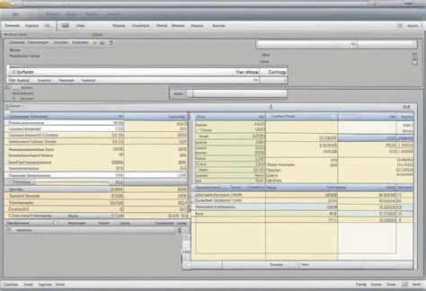 Purchasing Group Table In Sap Understanding Its Role And Functionality