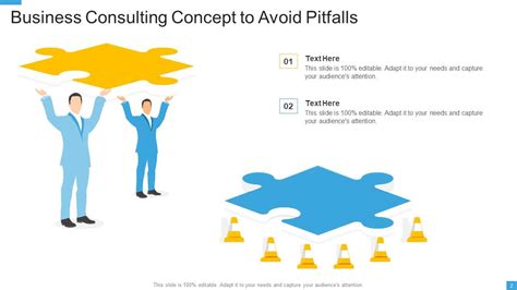 Pitfalls Powerpoint Ppt Template Bundles Presentation Graphics