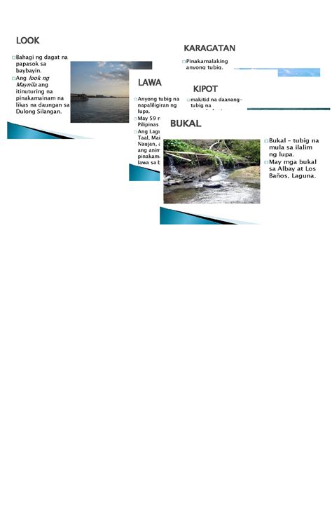 Anyong Tubig And Lupa None BS Accountancy Studocu Anyong Tubig And Lupa None BS Accountancy Studocu