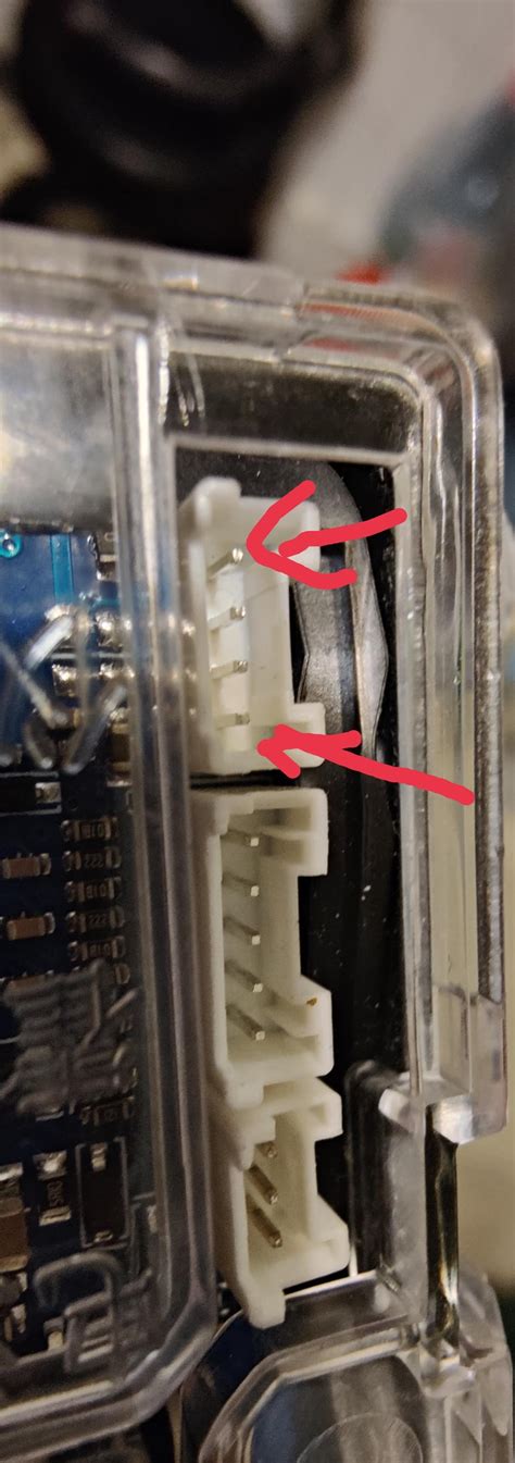 Controller Issue Rm365