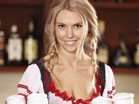 Safe Work Australia Urges Workplaces To Ban Sexy Uniforms To Stop Sexual Harassment Daily