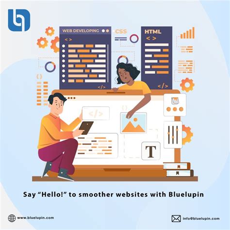 Bluelupin Technologies Pvt Ltd On Linkedin Bluelupin
