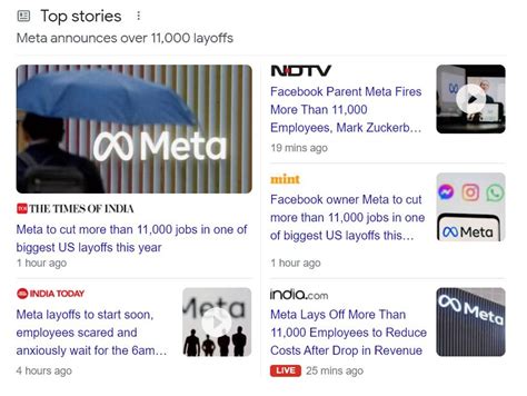 Sanuj Bansal On Linkedin Layoffs Meta