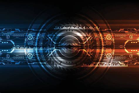 Technology Science Future Vector Art Png Images Free Download On Pngtree