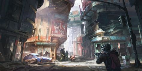 Bethesda Could Be Sitting On A Fallout Goldmine If It Follows Up On One Mod