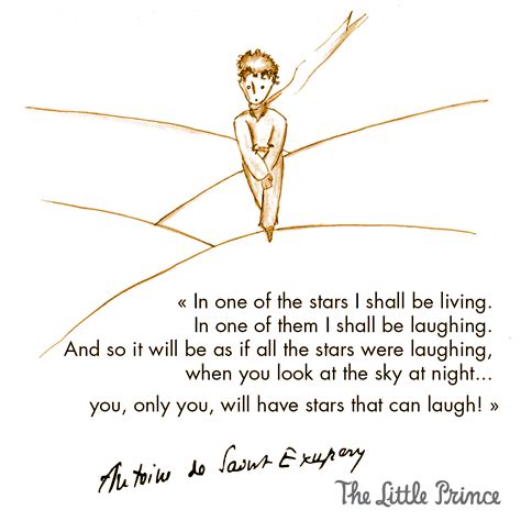 The Little Prince Quotes About Growing Up