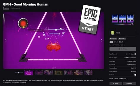 Micael Witkowski On Linkedin Indiegamedeveloper