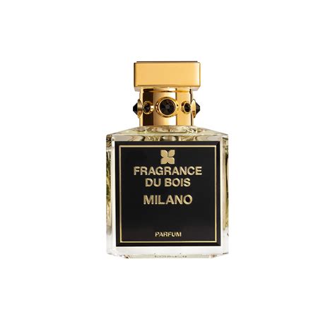 MILANO 100ML | Pulse Of Perfumery