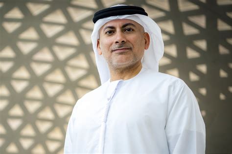 Patient Pursuit Khaled Al Huraimel Group Ceo Beeah Group Entrepreneur