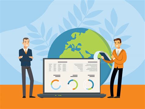 Esg докладване на практика примери и новости Balkan Services