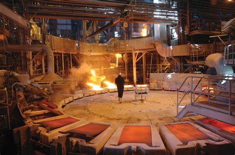 Тарифын дайн зэсийн хөрөнгө оруулалтад сөргөөр нөлөөлнө Mining Insight