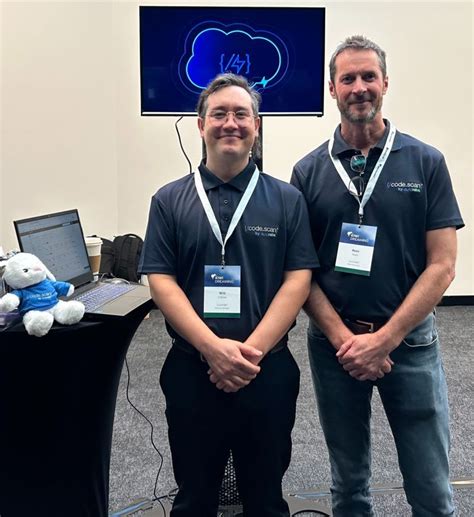 Autorabit On Linkedin Icymi Kd23 Codescan Code Data