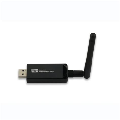 W L DB Mbps WIFI G G Frequency Intelligence Dual Band AC Wireless Network Adapter