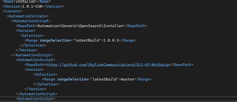 How To Create Dmapp Package That Includes Automation Scripts On Github