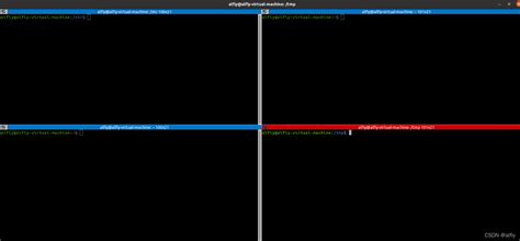 linux安装terminator linux terminator csdn博客